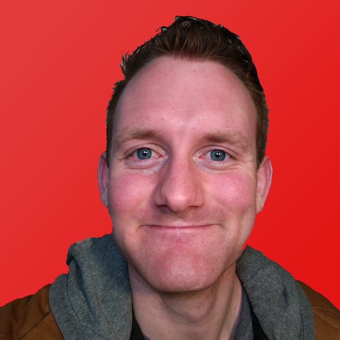 Nathan Hammond's Resume